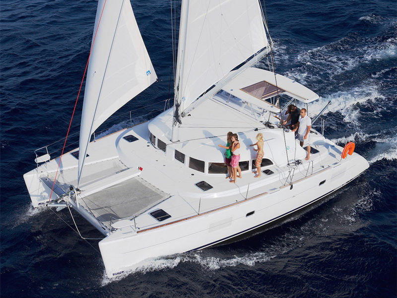 Marina del Rey Yacht Rentals & Boat Charters | OnBoat Inc