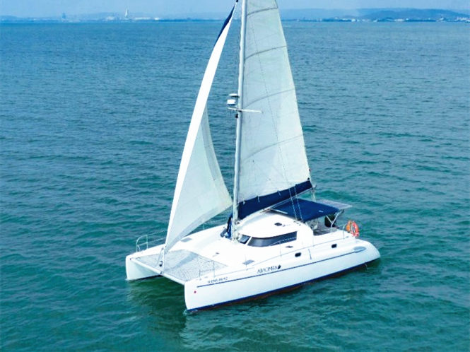 Marina del Rey Yacht Rentals & Boat Charters | OnBoat Inc