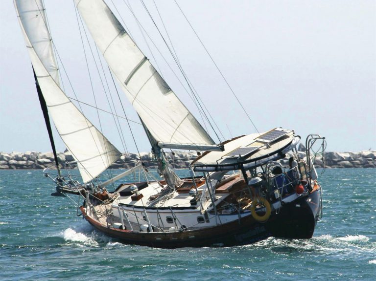 Marina del Rey Yacht Rentals & Boat Charters | OnBoat Inc