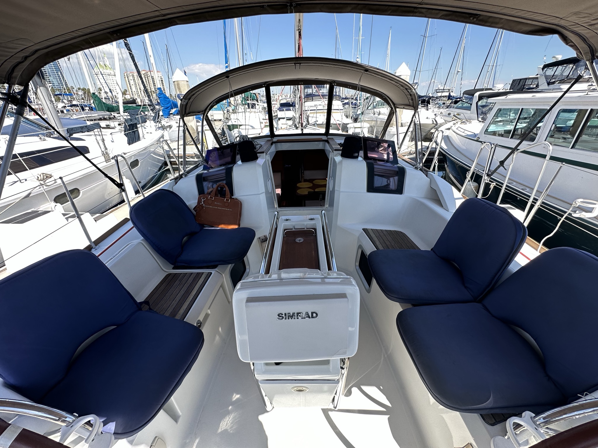 Marina del Rey Yacht Rentals & Boat Charters | OnBoat Inc