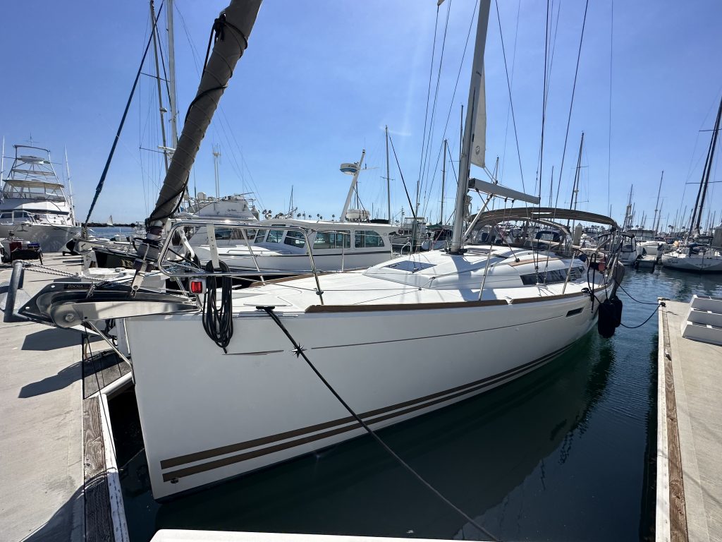 Marina del Rey Yacht Rentals & Boat Charters | OnBoat Inc